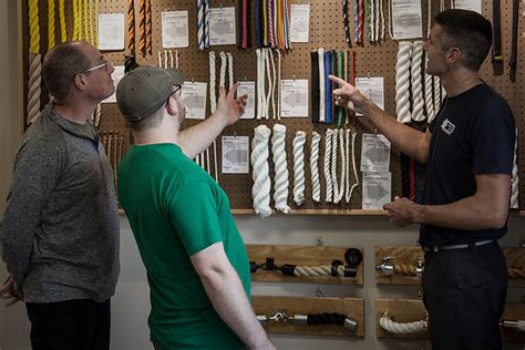 Sta Set Rope — Knot And Rope Supply