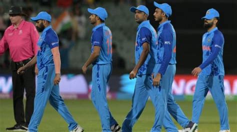 T20 Wc அரையிறுதி தேறாத சுழல் 42 டாட் பந்துகள் இந்திய அணியின்