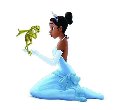 100 Papéis De Parede De Princesa Tiana