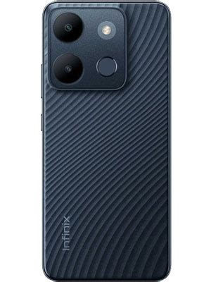 Infinix Smart Official Pictures Mobileinto