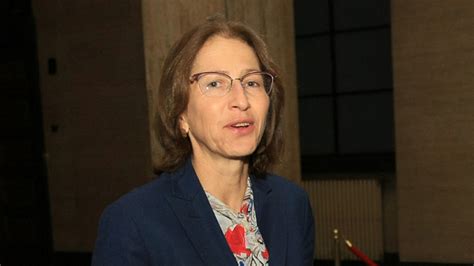 Атанаска Дишева ВСС трябва да определи изпълняващ длъжността гла