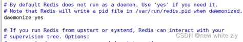 Linux系统redis环境搭建redisplus 不能编辑 Csdn博客