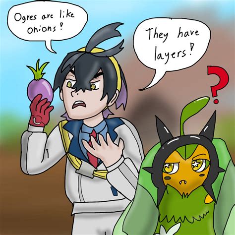That Would Explain The Grass Typing Know Your Meme