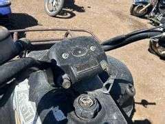 2004 Polaris Trail Boss 330 - Sierra Auction Management Inc
