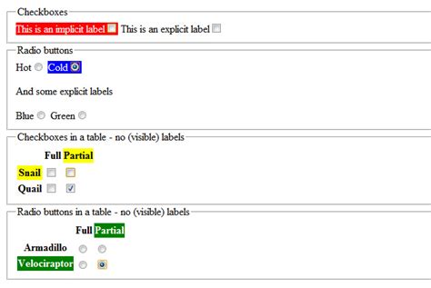 JQuery Form 100 Best Plugins Tools Tutorials Bypeople