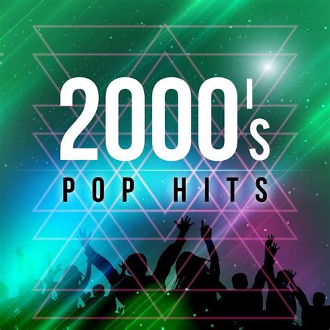 ‎2000s Pop Hits Album By Various Artists Apple Music