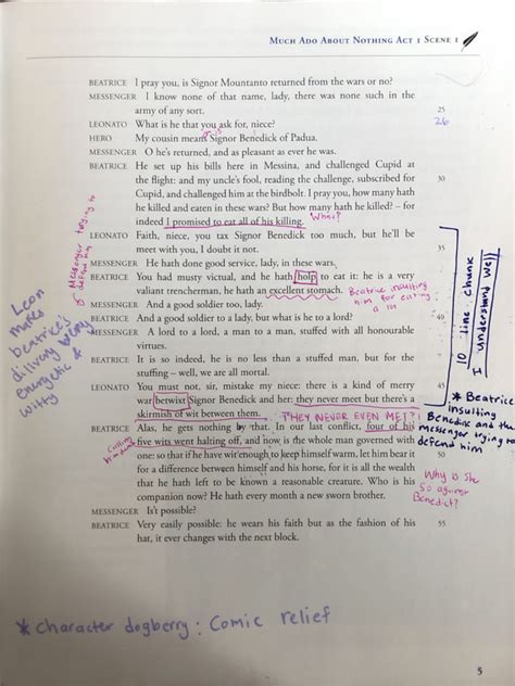 10 line chunk annotations pdf