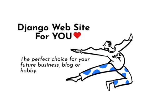 A Crafted Django Web App Upwork