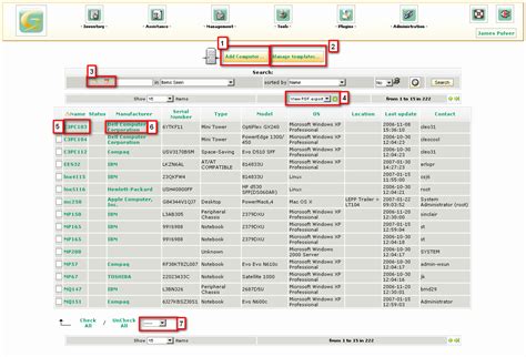 Server Inventory Spreadsheet Template As Spreadsheet Templates Excel To Hardware Inventory