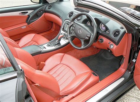 Interior Kds Guide Car Colour Services