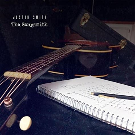 The Songsmith Justin Smith Digital Music