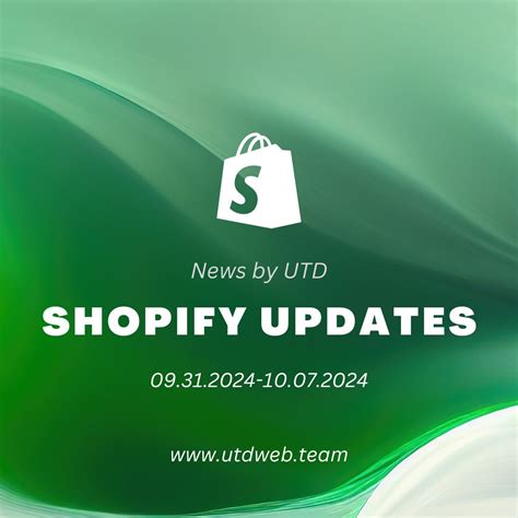 Shopifyupdates Posapp Retailtech Ecommerce Shopifypos