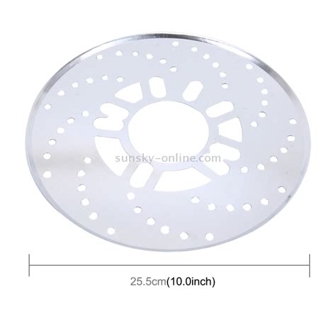 2 Pcs 유니버설 알루미늄 자동 자동차 휠 디스크 브레이크 레이싱 장식 커버 골드