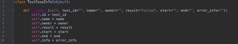 python selenium基于po模式的web自动化测试框架（超详细） python selenium自动化测试po模式 csdn博客