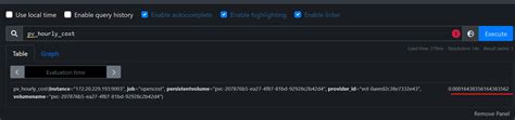 Custom Cost With Opencost For Aws · Issue 1756 · Opencostopencost