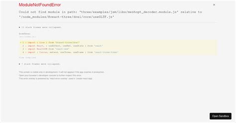 R3f Line Adding Points Codesandbox R3f Line Adding Points Codesandbox