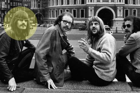 Soft Machine Co Founder Mike Ratledge Dead At 81