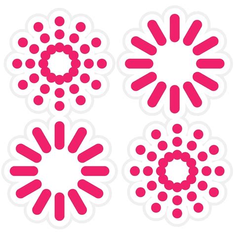 Premium Vector Vector Design Sparkle Blast Icon Style