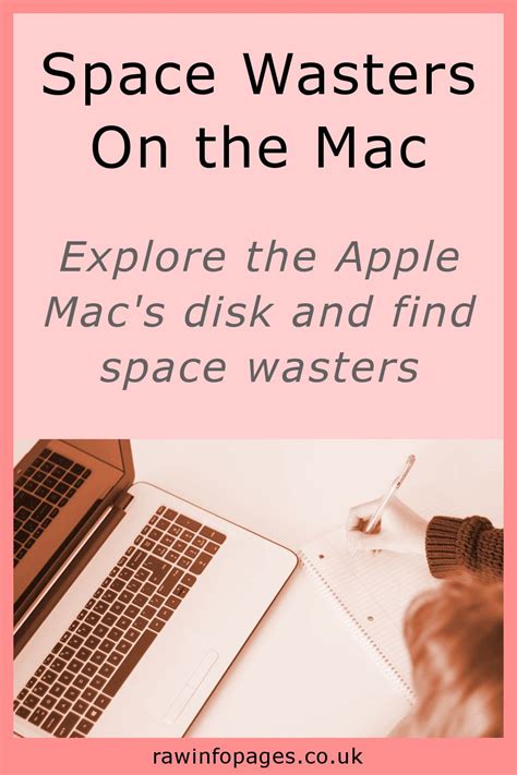 Analyze Disk Space On The Mac See Usage Clean Up Junk Files Artofit