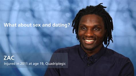 Sex And Dating After A Spinal Cord Injury Personal Experiences With Paralysis