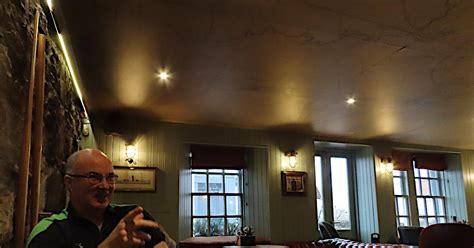 Overcast With Drizzle