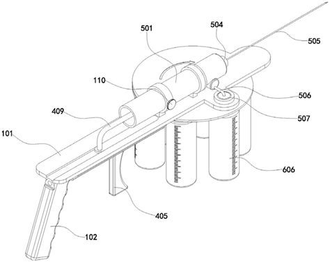 Hydrops Sampler For Endocrinology Department Eureka Patsnap
