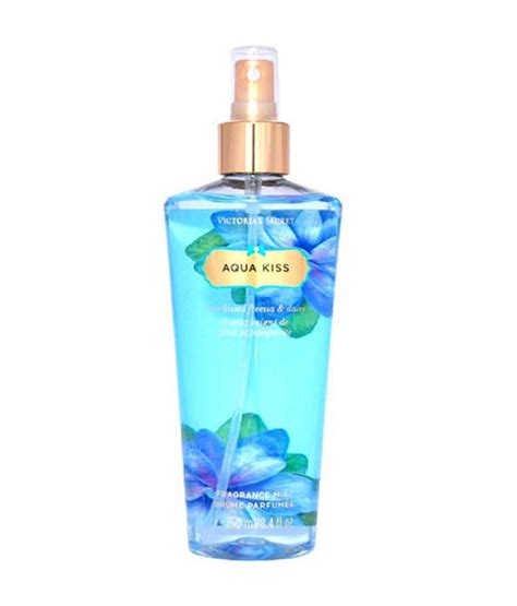 Ляромат: Victoria`s Secret Aqua Kiss - туалетная вода (духи) купить с ...