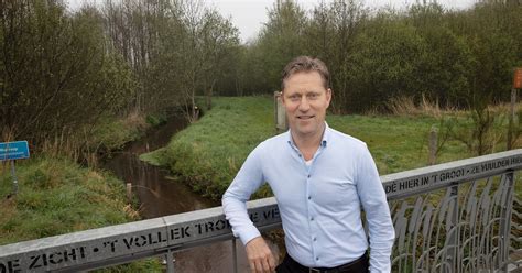 Mathijs Kuijken Cda Keert Na Verkiezingen Niet Terug Als Wethouder In