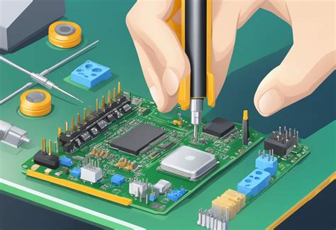 Pcb Assembly Process Ppt A Comprehensive Guide Wenshu