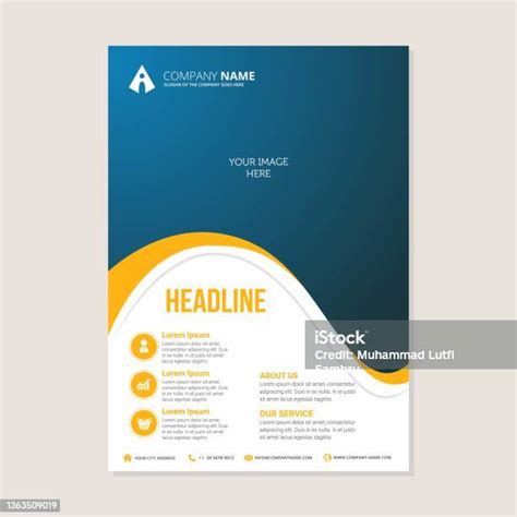 기업 비즈니스 연례 보고서 브로셔 플라이어 디자인 전단지 커버 프리젠 테이션 추상 기하학적 배경이 있는 전단지입니다 0명에 대한 스톡 벡터 아트 및 기타 이미지 Istock