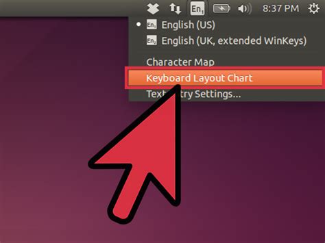 How To Change Keyboard Layout In Ubuntu Steps With Pictures