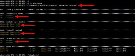 Ansible Deployment Cloudspace Devops Accelerator Program Dap