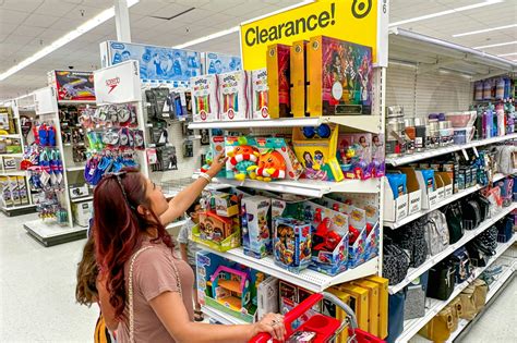 The Big Target Toy Sale Is Here Save Up To 70 In Stores The Krazy