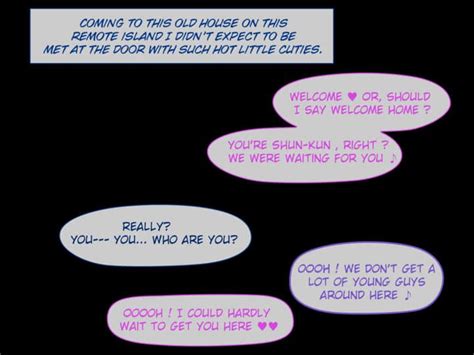 Sex Island Hentai By Pine FAKKU