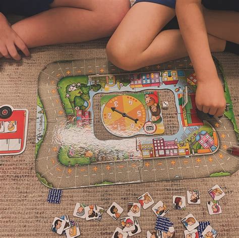 Benefits Of Box Play Create And Connect — Playful Paediatrics