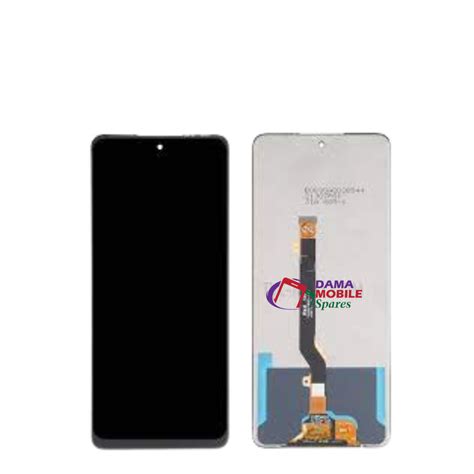 TECNO CH7 COMPLETE LCD Dama Mobile Spares