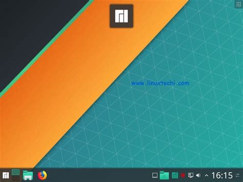 How To Install Manjaro KDE Edition With Screenshots