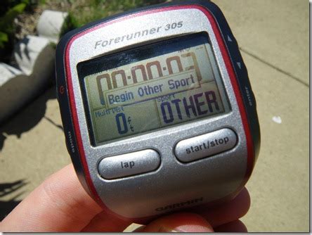How To Race Tris With A Garmin Forerunner Or Edge DC Rainmaker