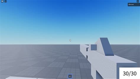 Aim Down Sight Problem Lerping Scripting Support Developer Forum