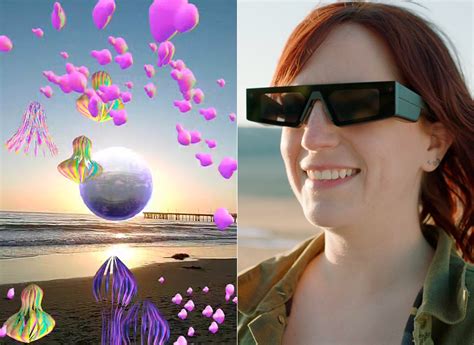 Snapchat Debuts All New Spectacles With Integrated Augmented Reality