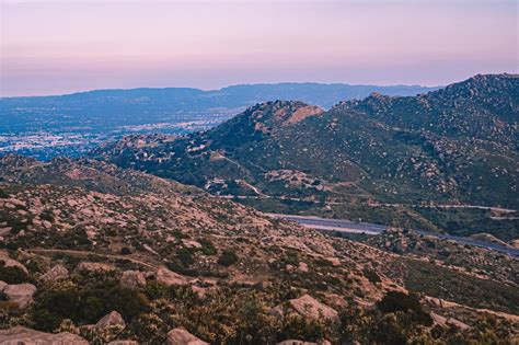 Top Wildflower Hikes In Simi Valley 2024 Visit Simi Valley