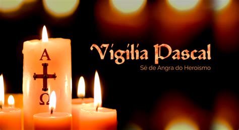 Vigília Pascal Rtp Açores