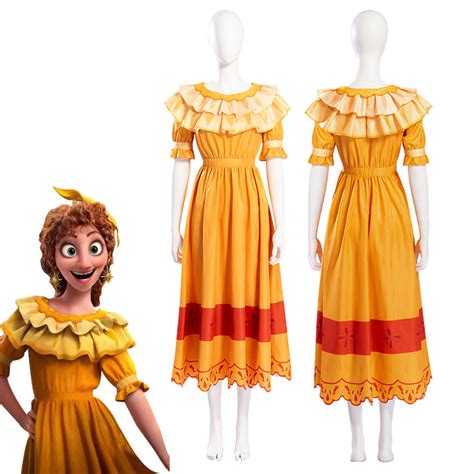 Disney Tarzan Costume