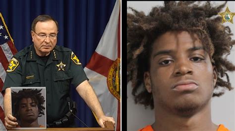 Florida Rapper Arrested For Murder After Bragging About It In Music Video Rapify