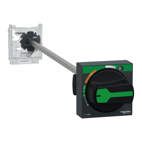 Gv2apn01 Extended Rotary Handle Kit Schneider Egy Volt