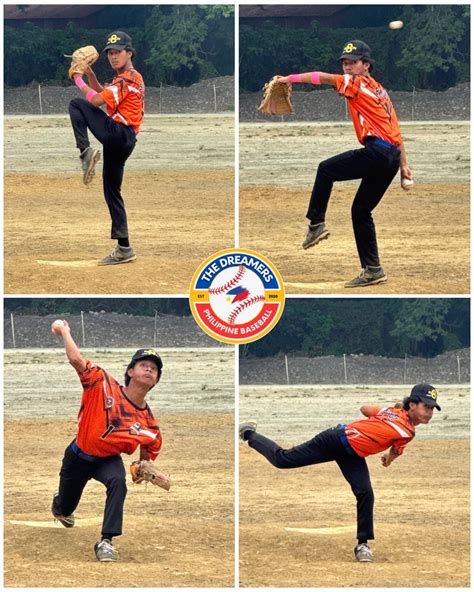 Philippine Isang Araw Makikilala Din Yung Sports Na Baseball At