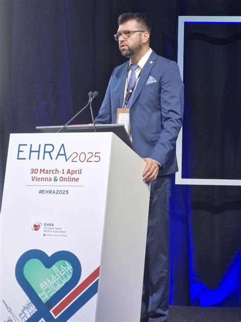Cardioneuroablation Ehra2025 Predrag Stojadinovic
