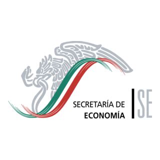 Secretaria De Economia Logo Economía México Se Mx X