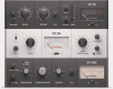What Is the Best 1176 Plugin? (Our Top 6 Favorite Compressors ...