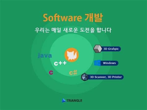 윈도우 기반 일반 3d 그래픽 소프트웨어 개발 크몽